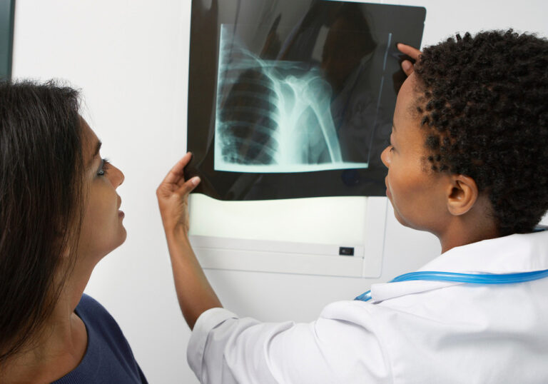 Radiology Services - Frontier Radiology Health Centre